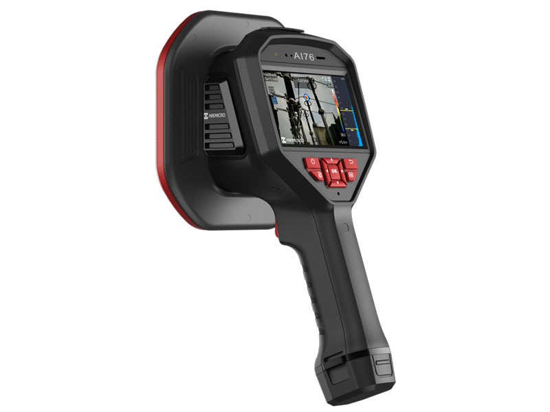 Kamera akustyczna Hikmicro AI76