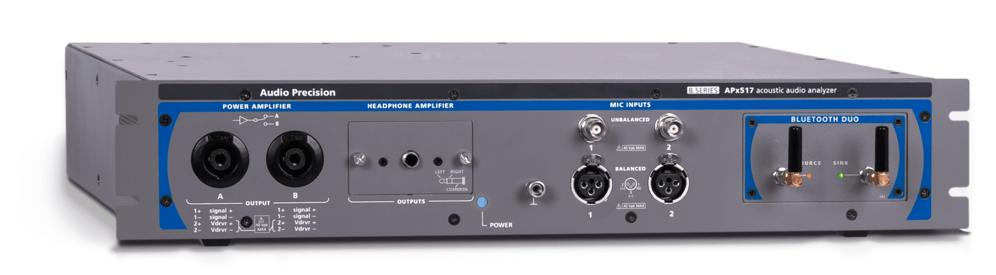 Przedwzmacniacze i kapsuły mikrofonowe - różnice między zasilaniem LEMO ...