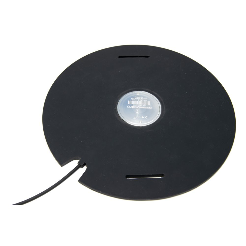 Pomiary i dopuszczalne wartości drgań mechanicznych w środowisku pracy