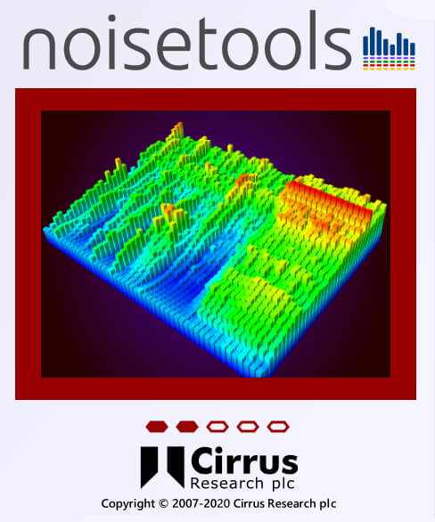 NoiseTools – Analiza i Zarządzanie Pomiarami Hałasu